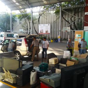 Residuos de manejo especial (RME) - Secretaría de Sustentabilidad