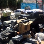 Residuos de manejo especial (RME) - Secretaría de Sustentabilidad